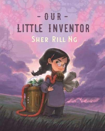 Picture Books to Celebrate National Inventor’s Day | StarrMatica